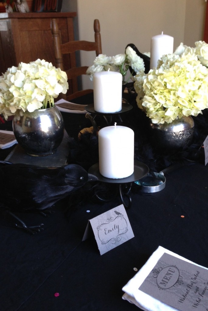 Mercury Glass Tutorial | barque & bite